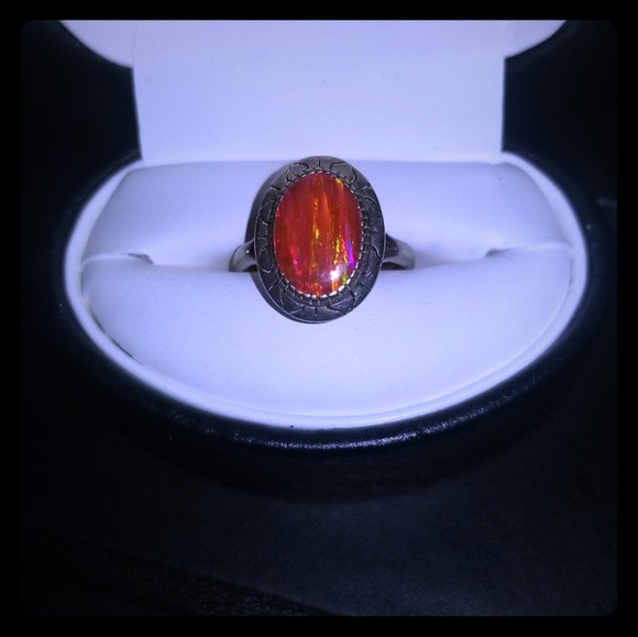 independent | Jewelry | Womens Sterling Silver Ring | Poshmark